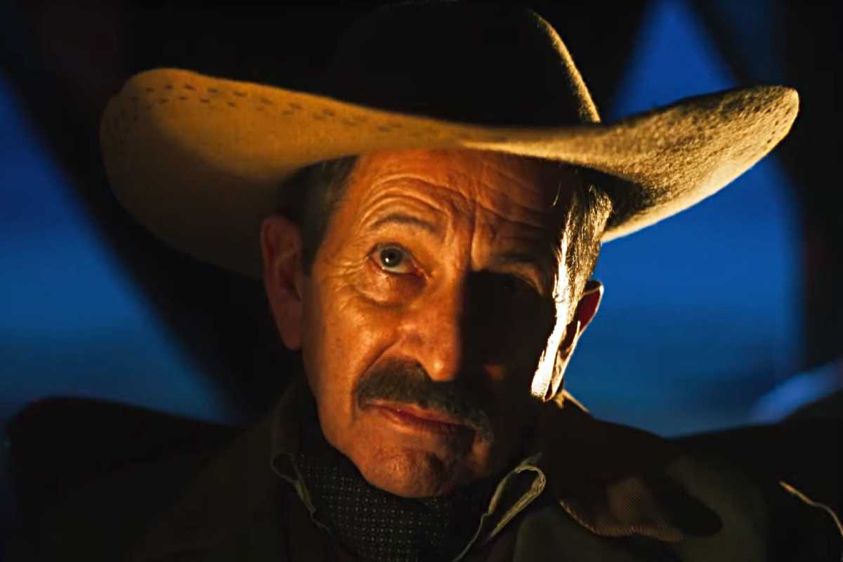 Película Los colonos: la apuesta chilena que va por el óscar - CLACKTV.CL Película Los colonos: la apuesta chilena que va por el óscar - CLACKTV.CL
